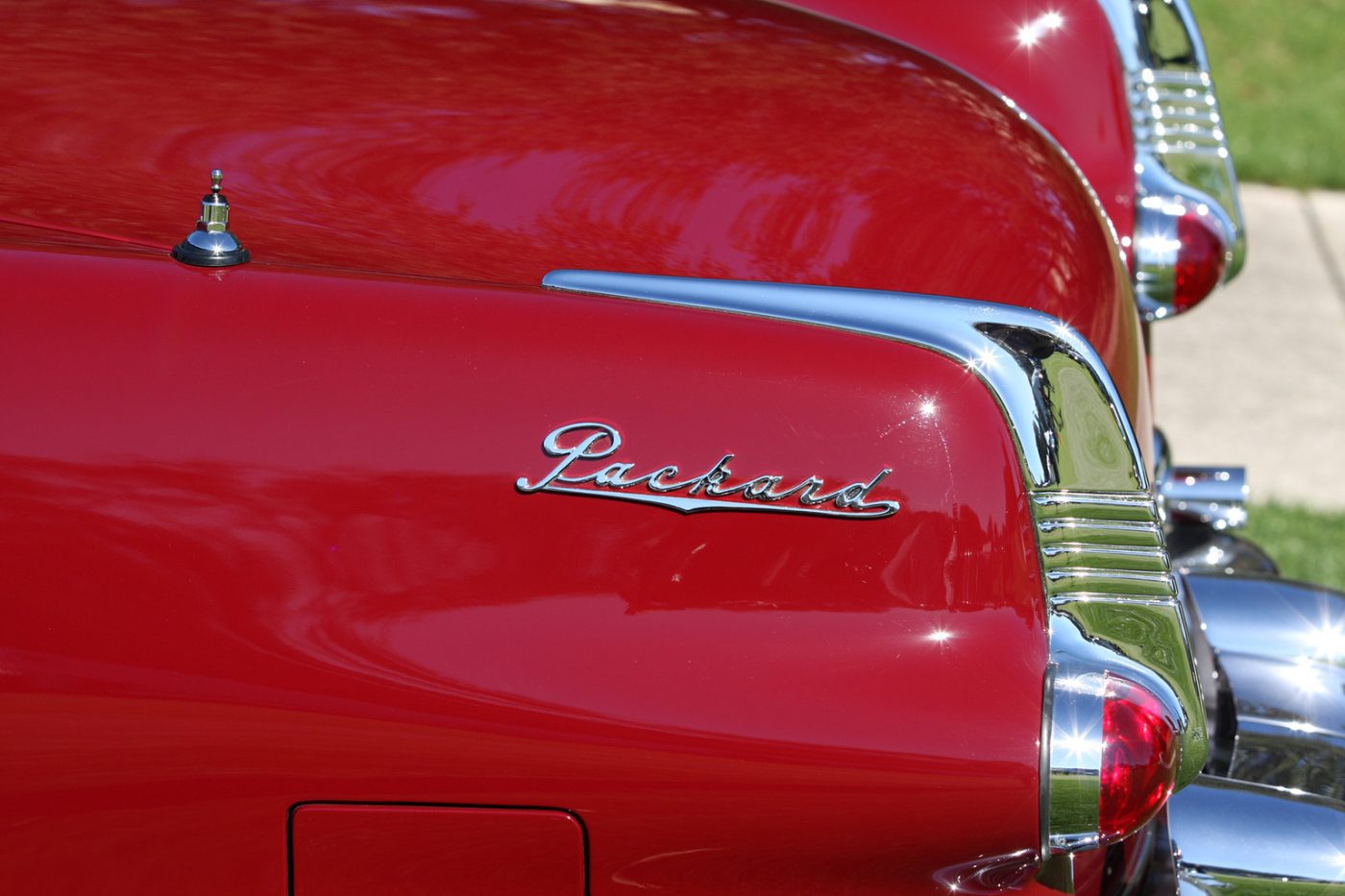 1952 Packard Special Speedster Gallery | | SuperCars.net