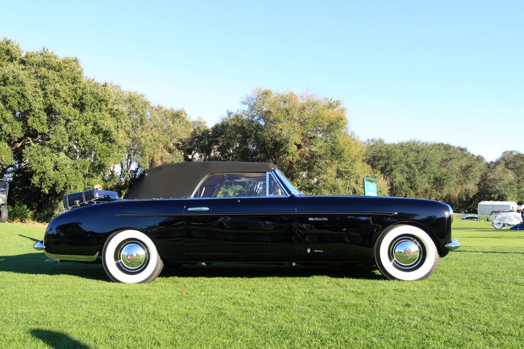 1938 Packard Eight Model 1601 Gallery | | SuperCars.net