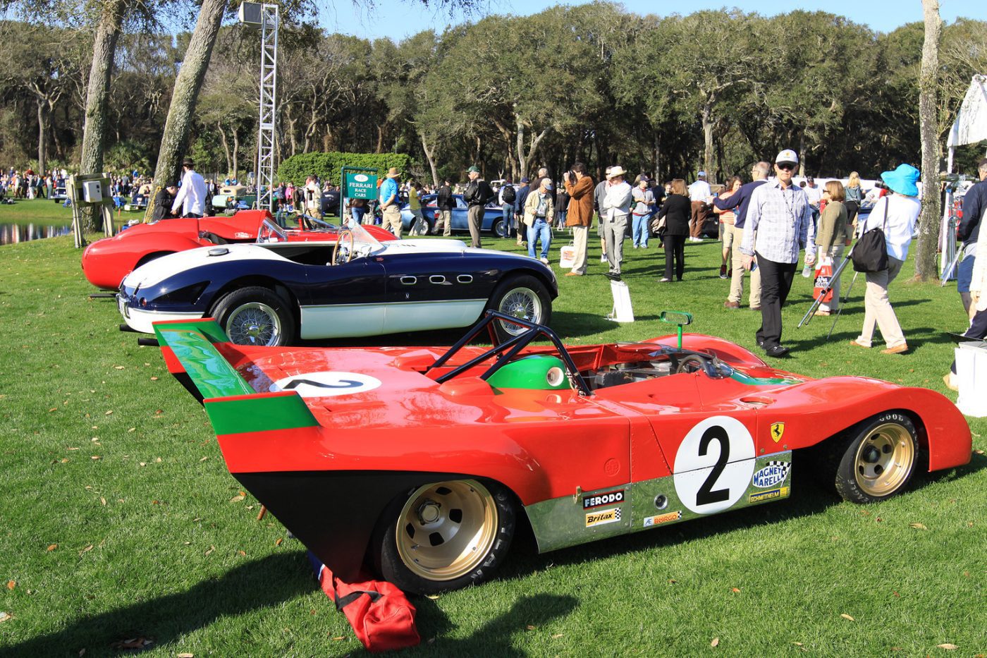 1971 Ferrari 312 P Gallery | | SuperCars.net
