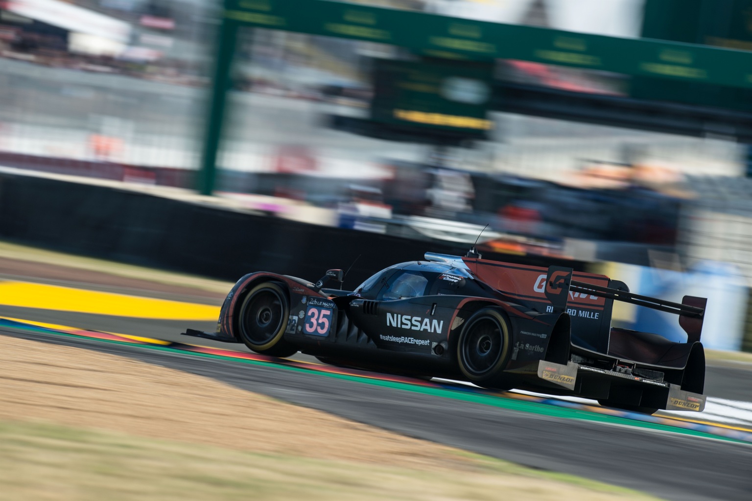 2014 Ligier JS P2 Gallery | | SuperCars.net