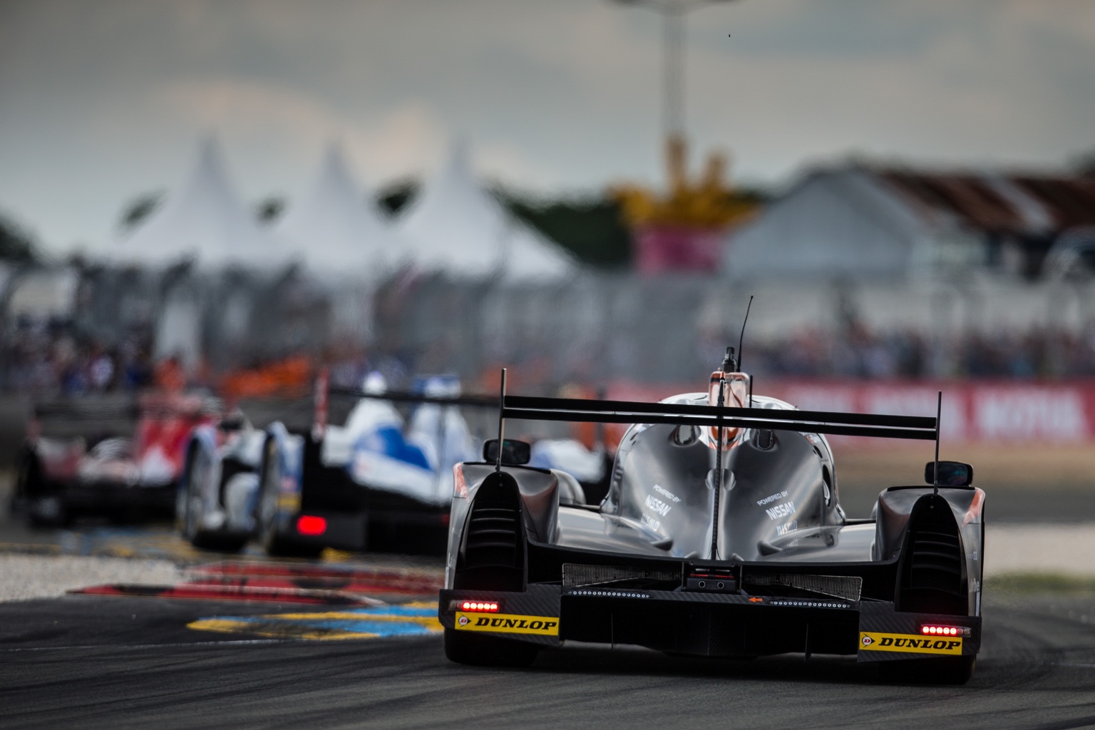 2014 Ligier JS P2 Gallery | | SuperCars.net