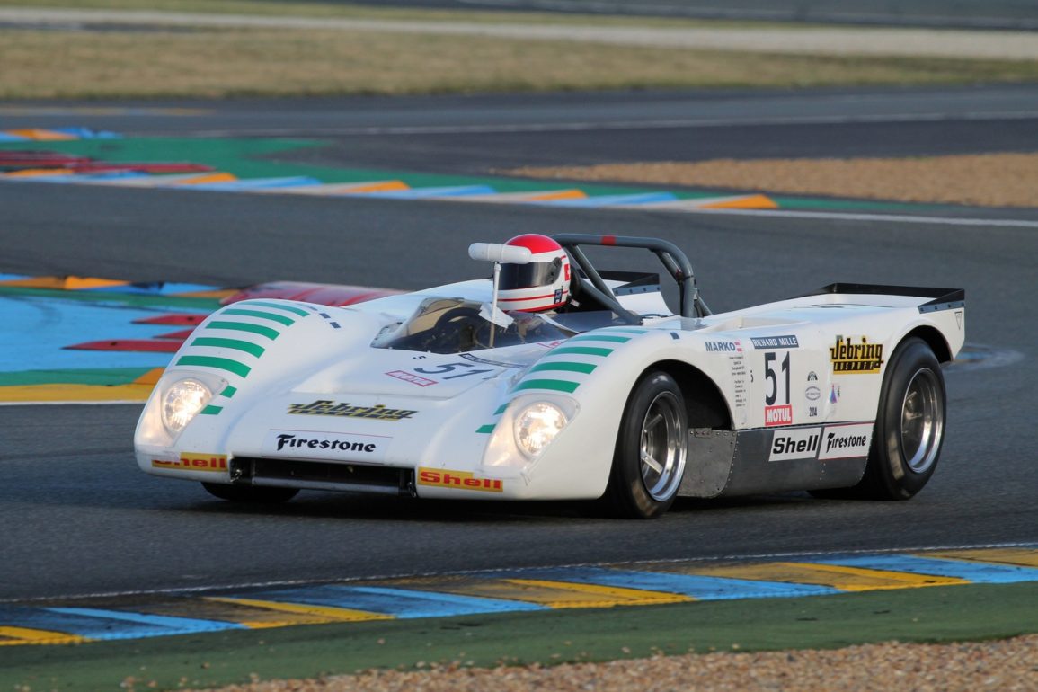 1971 Lola T212 Gallery | | SuperCars.net