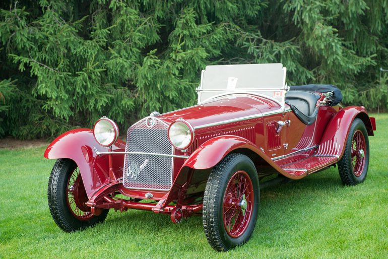 Alfa Romeo Legends - The Definitive List of the Best Alfa Romeos Ever ...