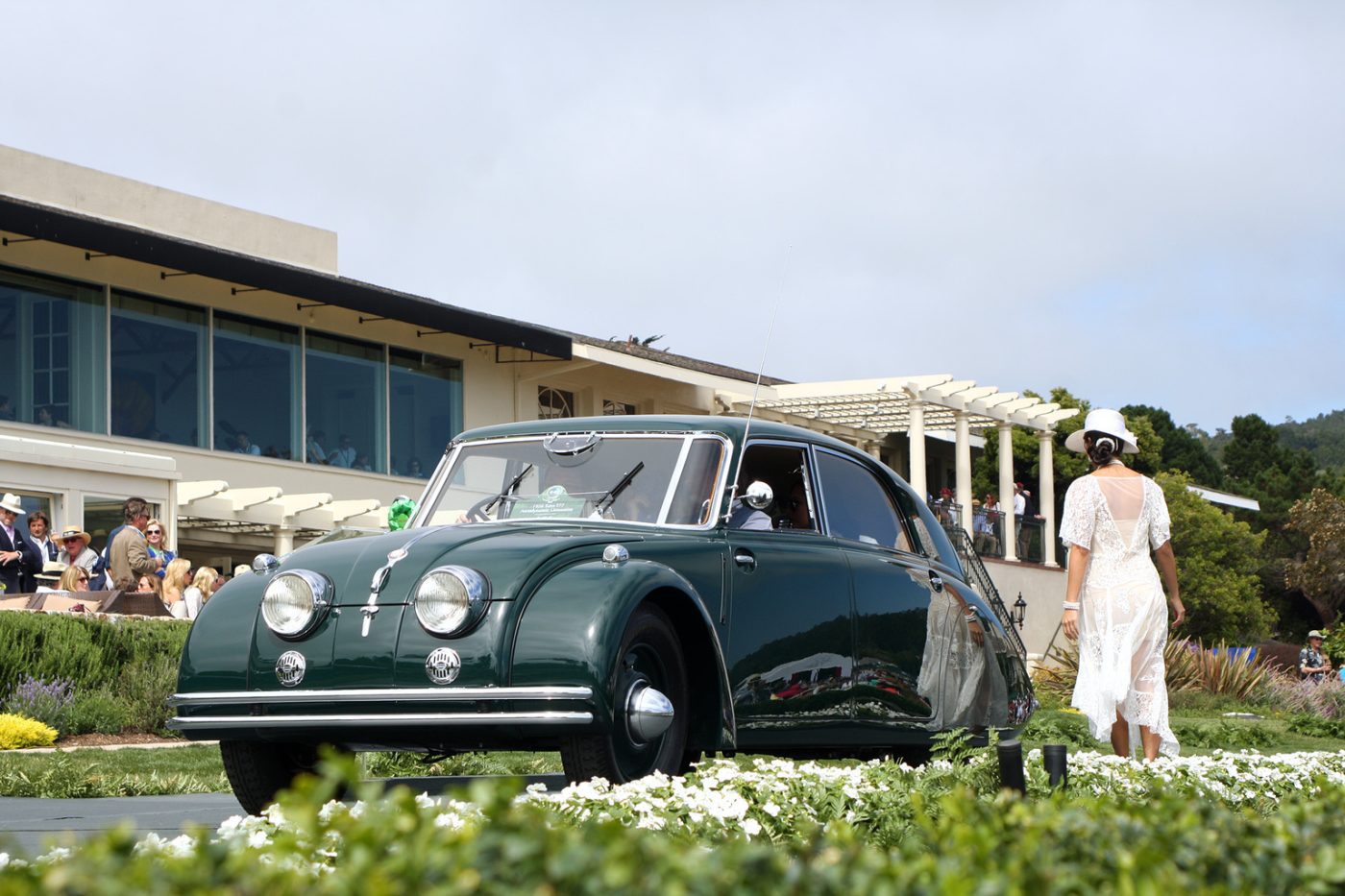 1934 Tatra T77A Gallery | | SuperCars.net