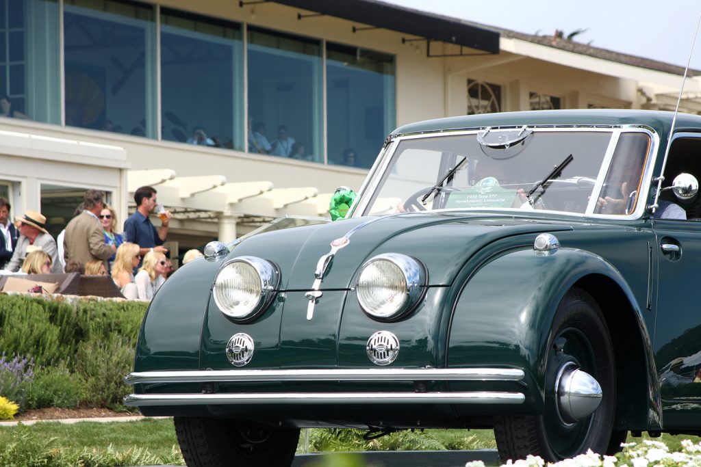 1934 Tatra T77A Gallery | | SuperCars.net
