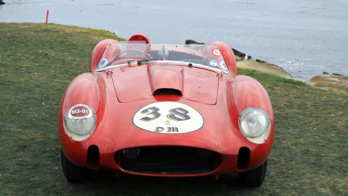 Ferrari 250 TR58 - Photo & Image Gallery