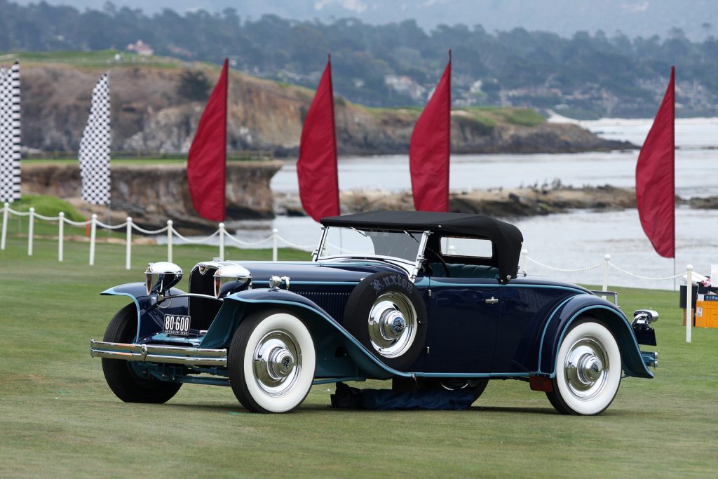 1931 Ruxton Model C Gallery | | SuperCars.net