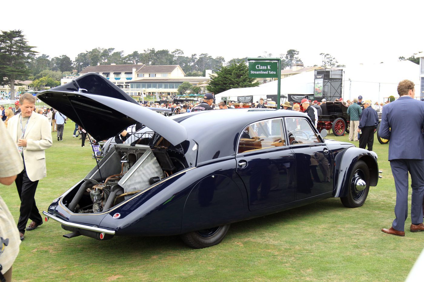1934 Tatra T77A Gallery | | SuperCars.net