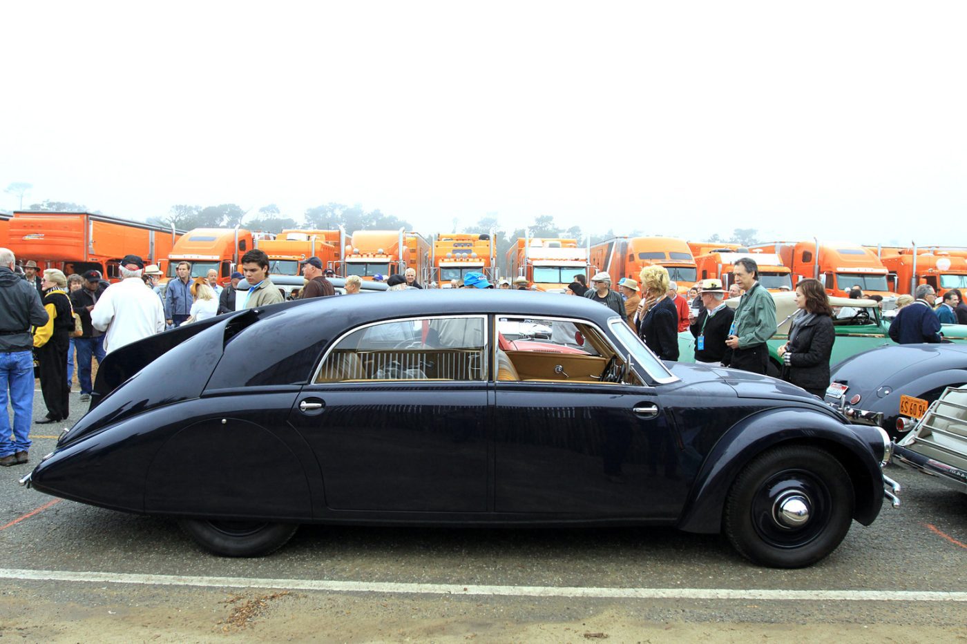 1934 Tatra T77A Gallery | | SuperCars.net