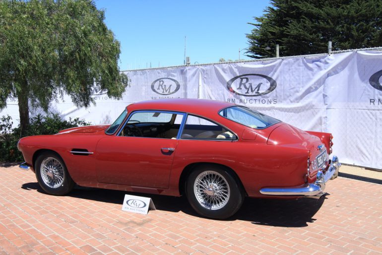 1961's Best Cars | SC