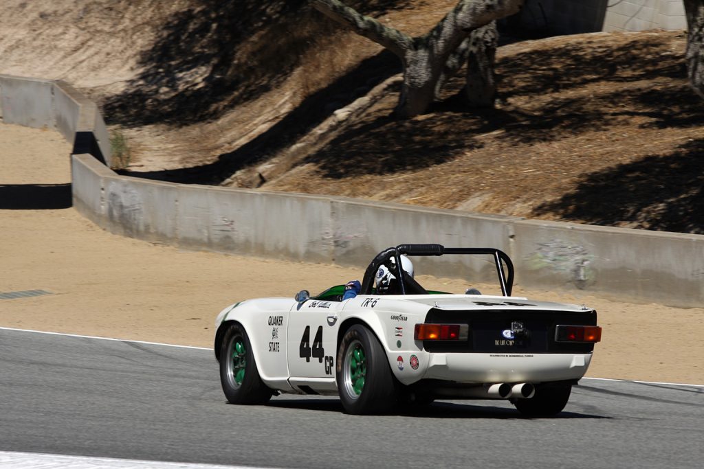 1968 Triumph TR6 Gallery | | SuperCars.net
