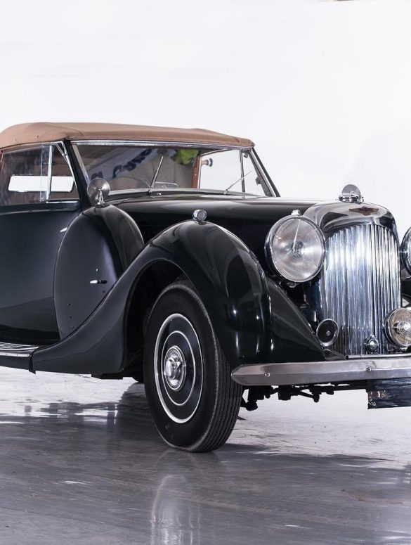 1938's Best Cars | SC