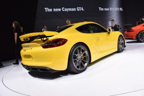 Porsche Cayman GT4 Ultimate Guide: Review, Price, Specs, Videos & More