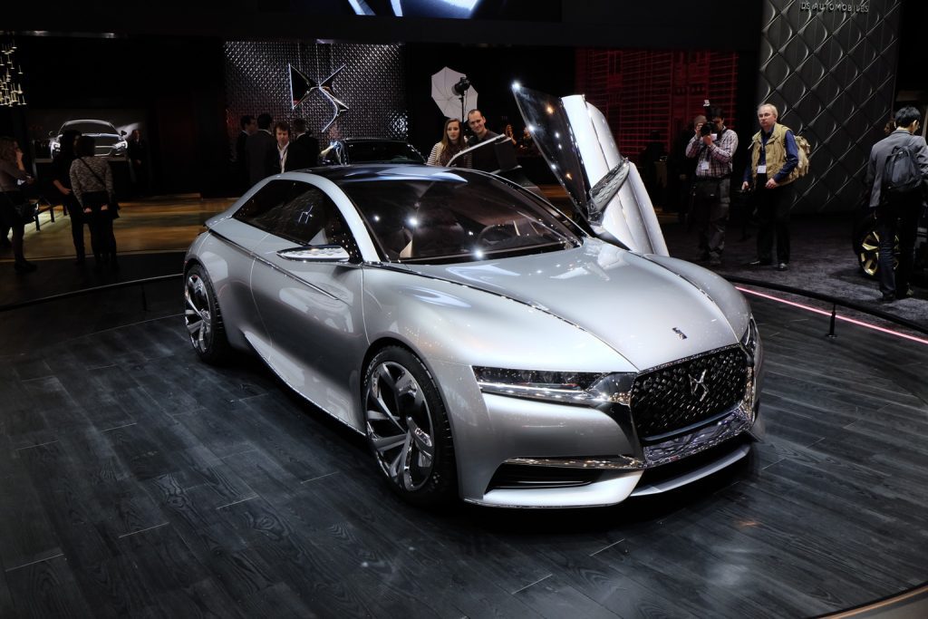 2014 Divine DS Gallery | | SuperCars.net