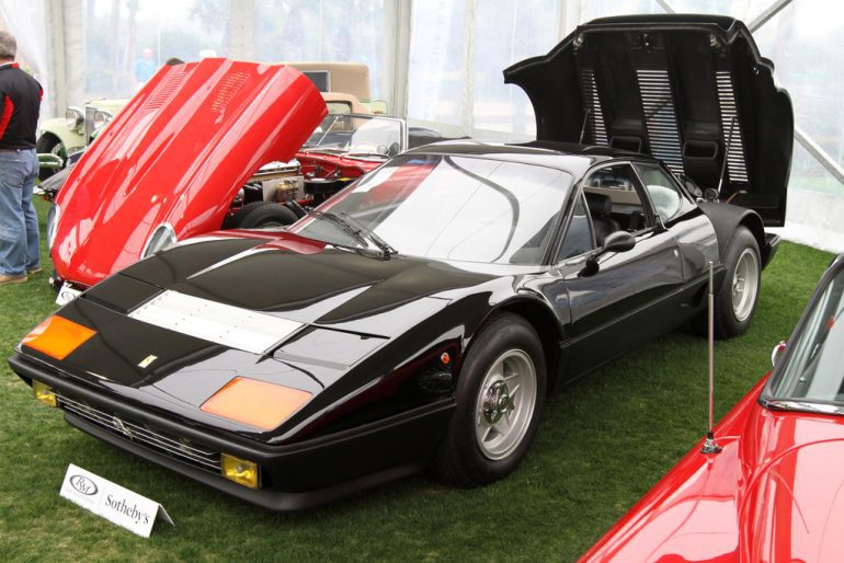 Ferrari 512 BB - The Ultimate Guide