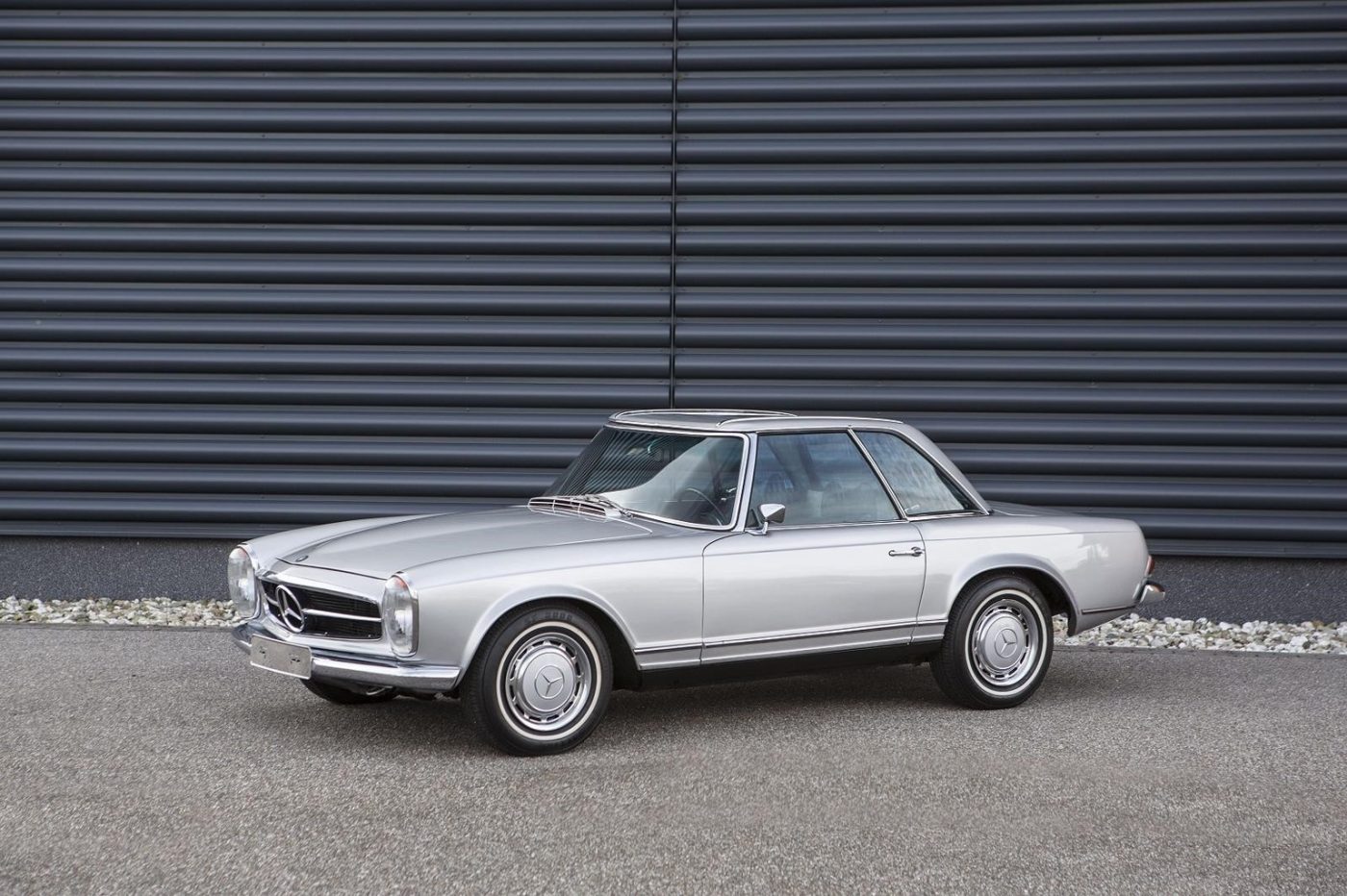 1967 Mercedes-Benz 280 SL Gallery | | SuperCars.net