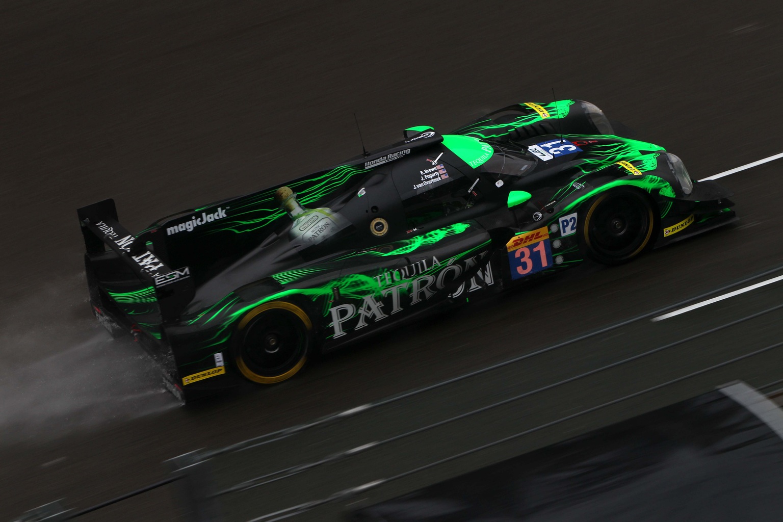 2014 Ligier JS P2 Gallery | | SuperCars.net
