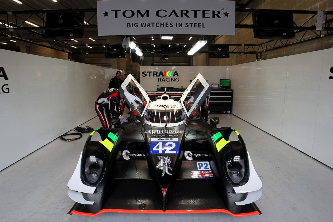 2014 Dome S103 Image Gallery