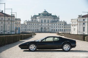 Ferrari 512i BB