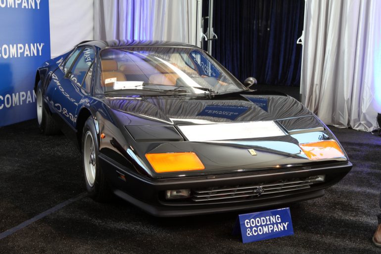 Ferrari 512 BB - The Ultimate Guide