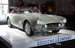 Ferrari 410 Superamerica Series II - Ultimate Guide