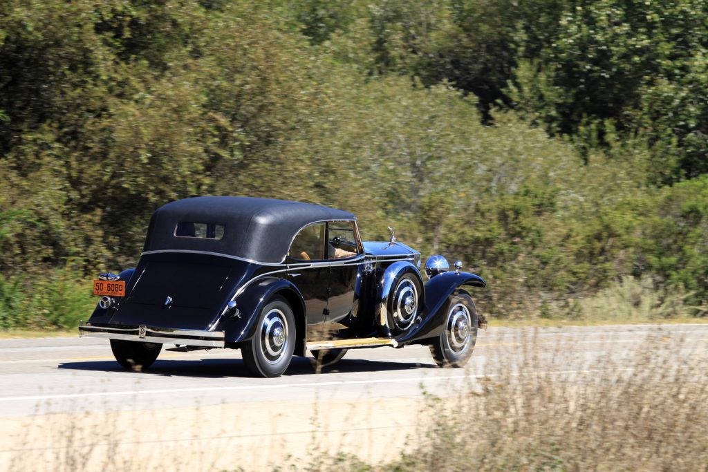 1929 Rolls-Royce Phantom II Gallery | | SuperCars.net