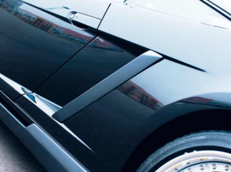 2004 Hamann Gallardo Gallery | Hamann | SuperCars.net