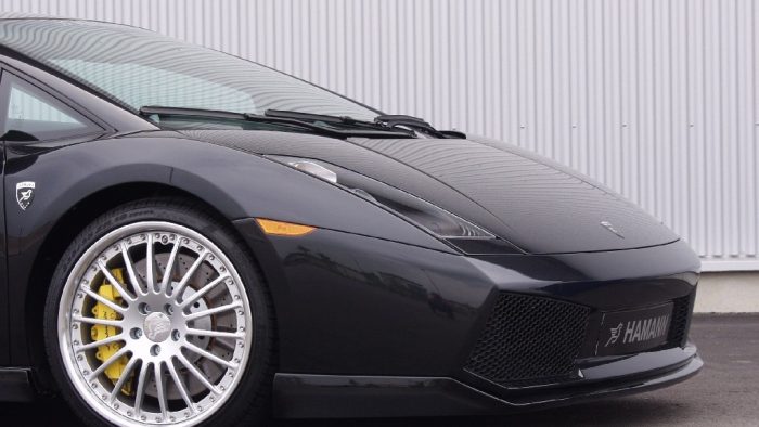 2004 Hamann Gallardo Gallery | Hamann | SuperCars.net