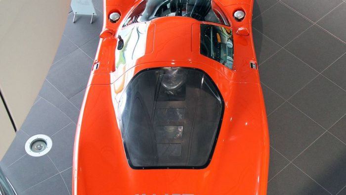 1969 McLaren M6 GT: Ultimate Guide, History, Spec & Performance