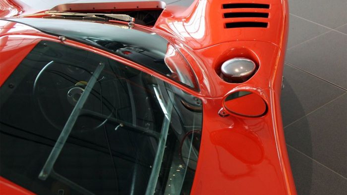 1969 McLaren M6 GT: Ultimate Guide, History, Spec & Performance