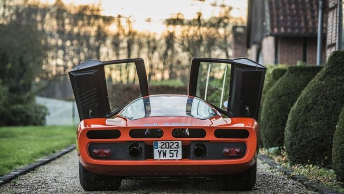 1969 McLaren M6 GT: Ultimate Guide, History, Spec & Performance