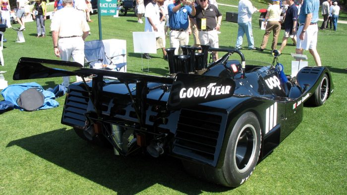 1974 Shadow DN4 Gallery | Gallery | SuperCars.net