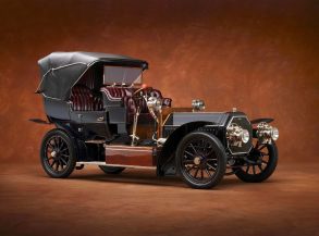 1905's Best Cars | SC