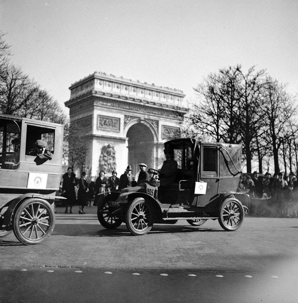 1905's Best Cars | SC