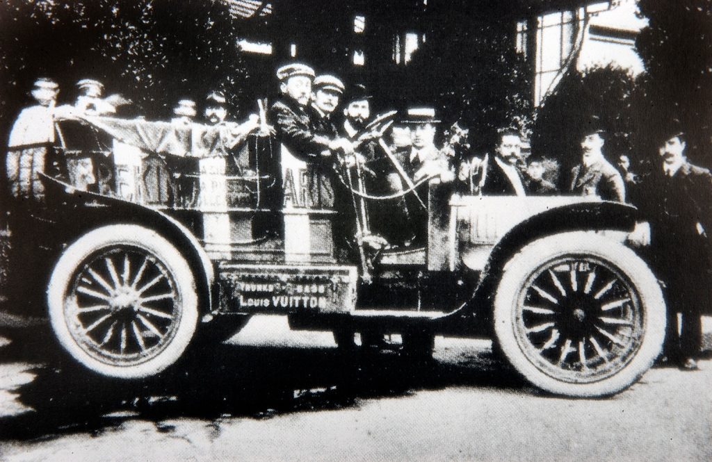 1907's Best Cars | SC