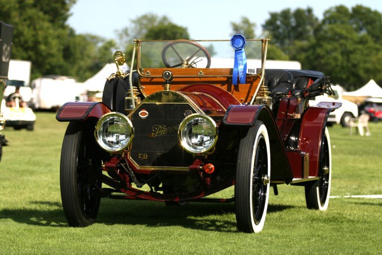 1900s Cars - The Ultimate Research Center