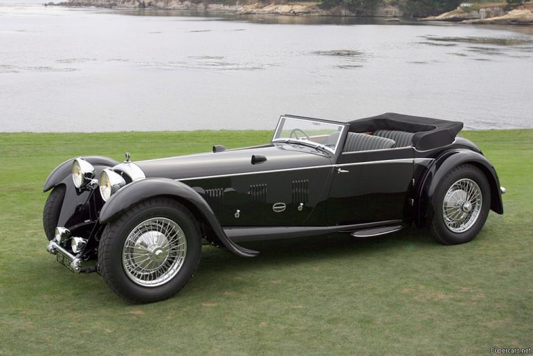 1926's Best Cars | SC