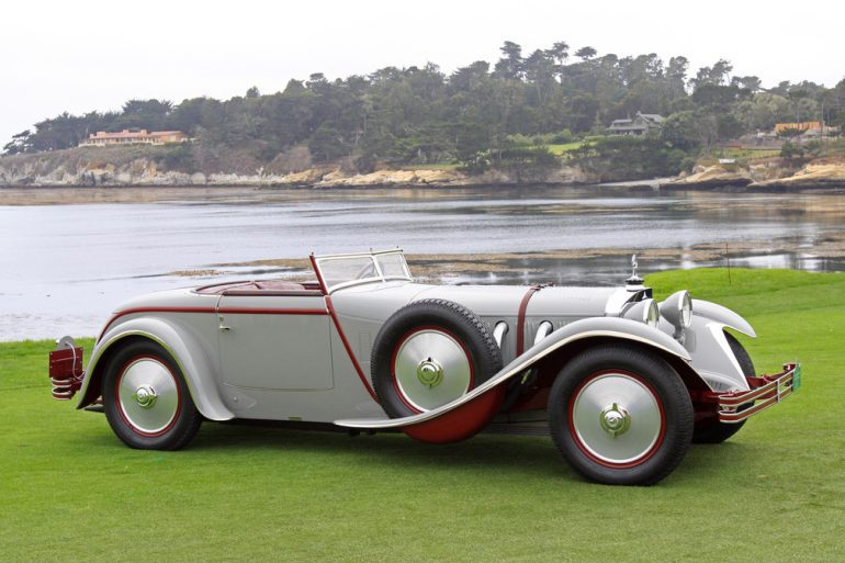 1920s Cars - The Ultimate Guide