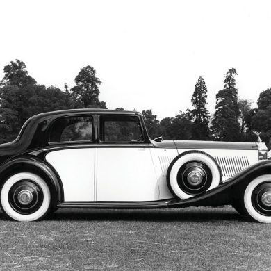 1929's Best Cars | SC