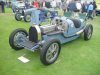 Bugatti Type 45 Bi Motor