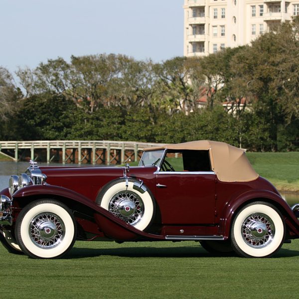 Stutz Model Guides (All) Archives - Supercars.net