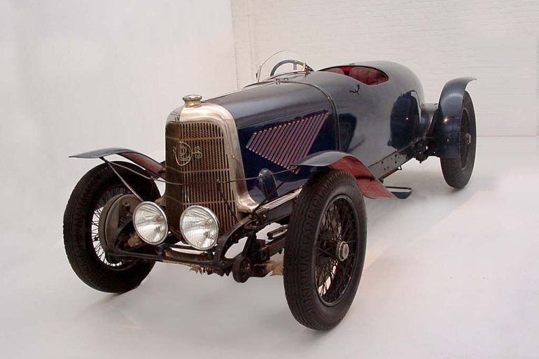 Panhard Archives - Supercars.net