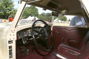 1933 - 1935 Duesenberg Model JN