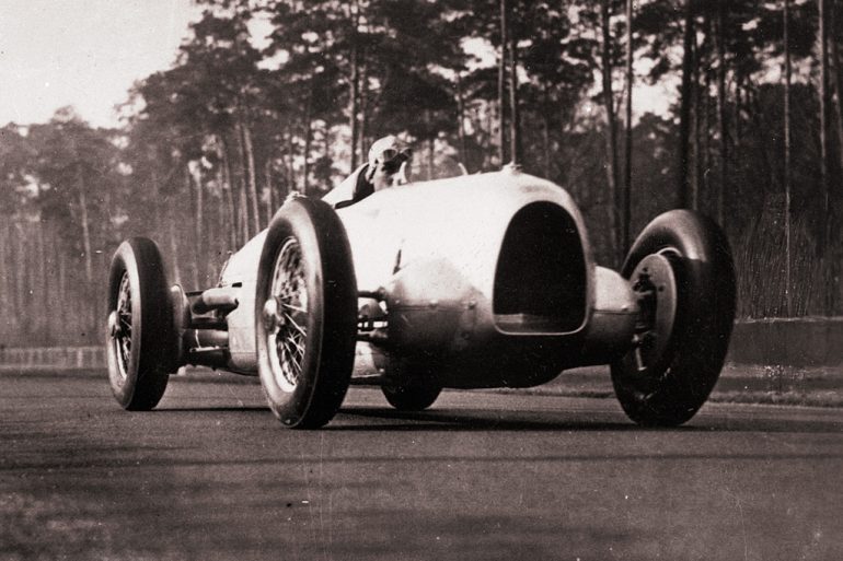 Auto Union Archives - Supercars.net