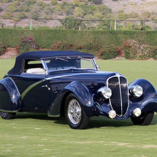 Delahaye