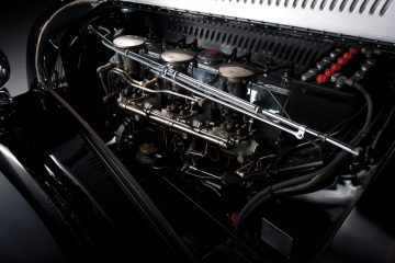 1936 Talbot-Lago T150C ‘Lago Speciale’