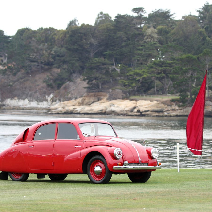 Tatra Archives - Supercars.net