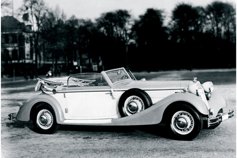 Horch
