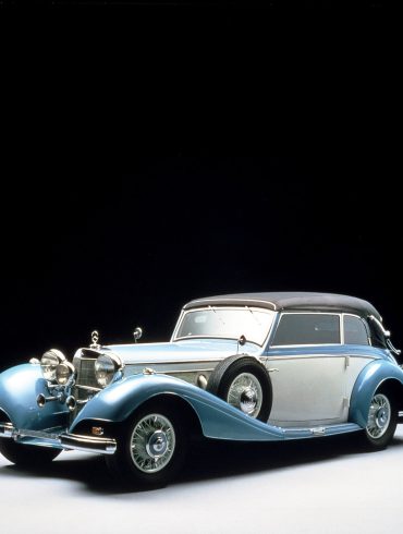 1937's Best Cars | SC