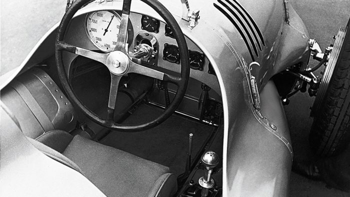 1938→1939 Auto Union Typ D | Auto Union | SuperCars.net